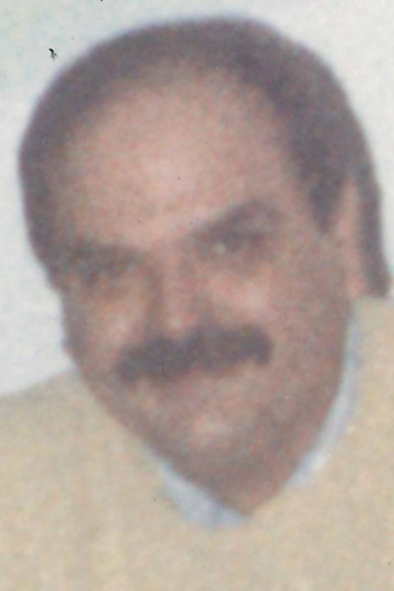 Gary P. Rand 1950-2023 | News, Sports, Jobs - The Vindicator